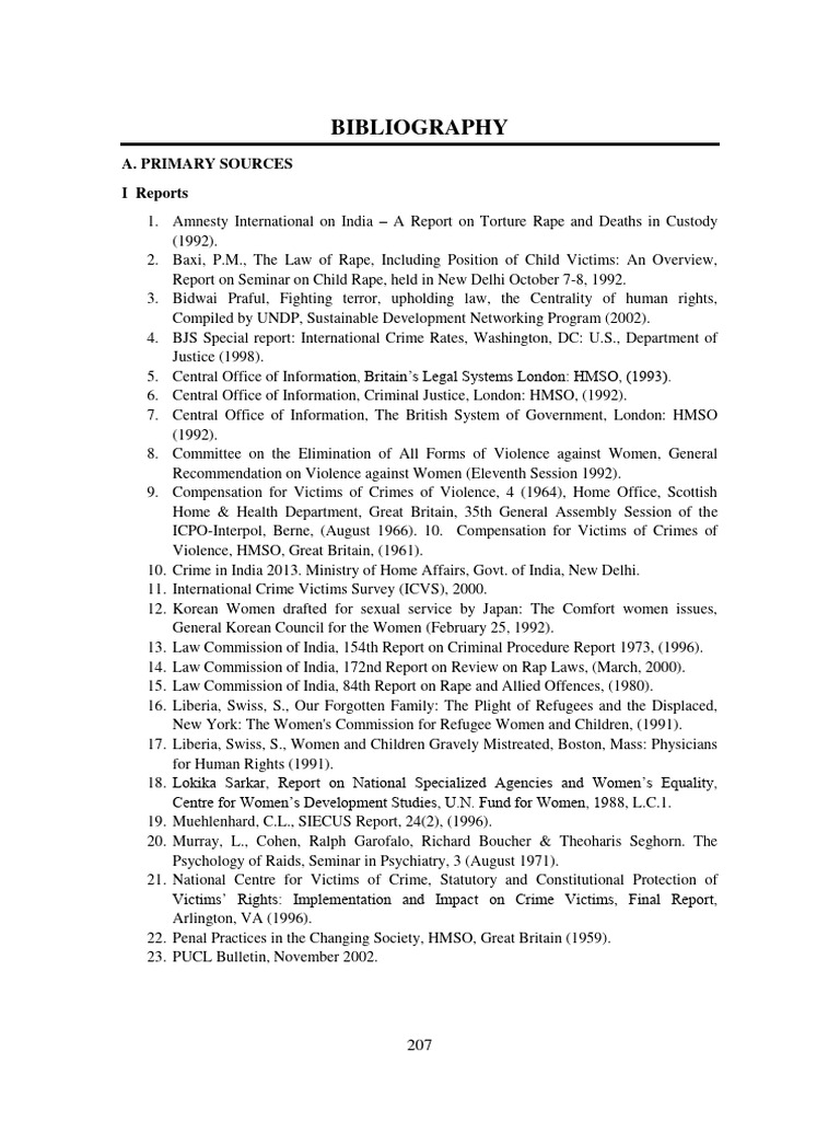 10 Bibliography | PDF
