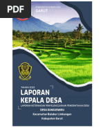 Petunjuk Manual OMSPAN TKD Dana Desa PDF | PDF
