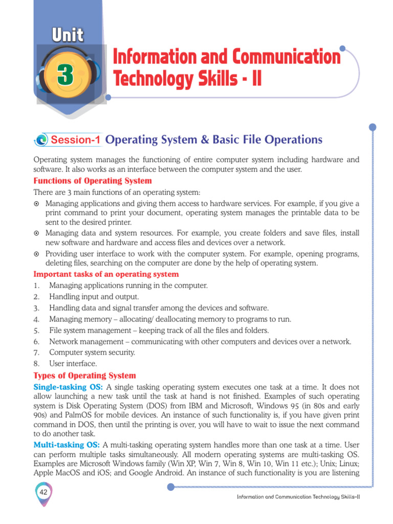 Intro to Operating Systems | PDF | Art | Computers