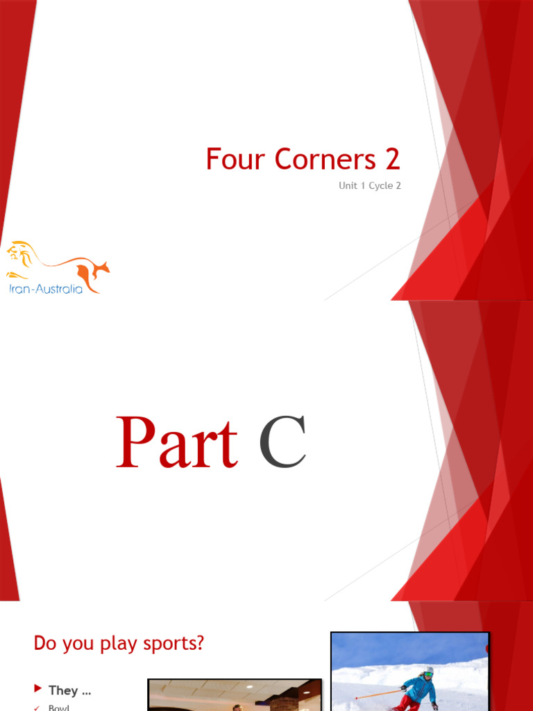 Unit 1 Cycle 2 | PDF