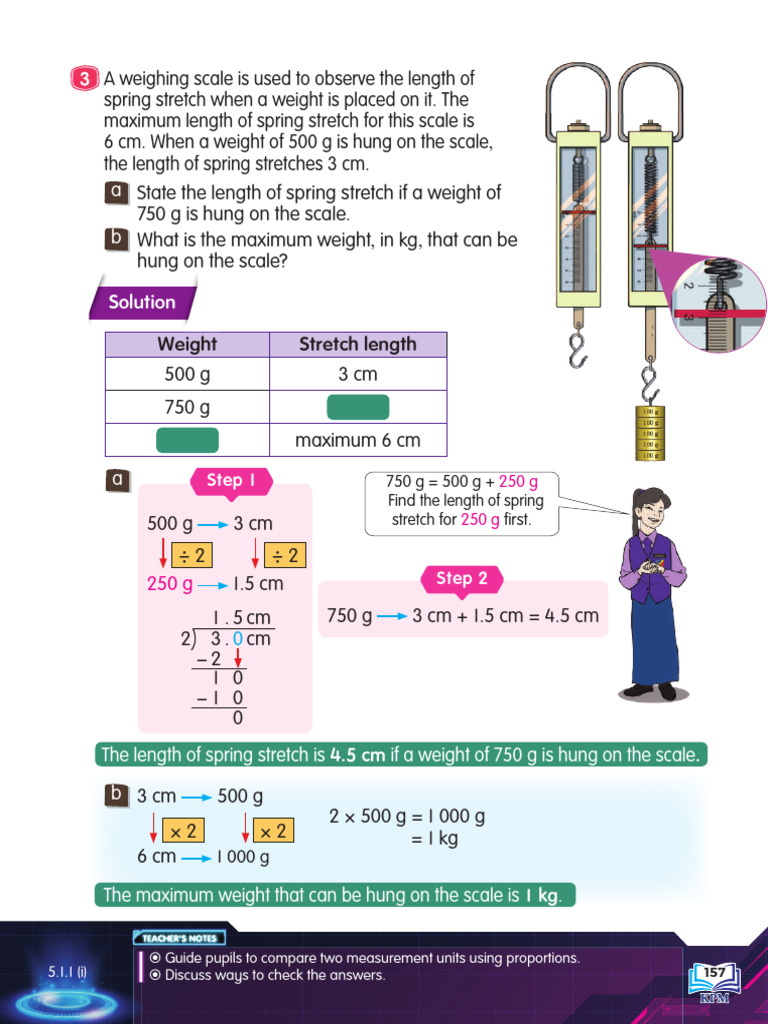 Mathematics Y6 SK (Semakan 2017) - 165-200 | PDF | Circle | Triangle