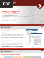 ISTH Bleeding Assessment Tool | PDF | Bleeding | Hemostasis