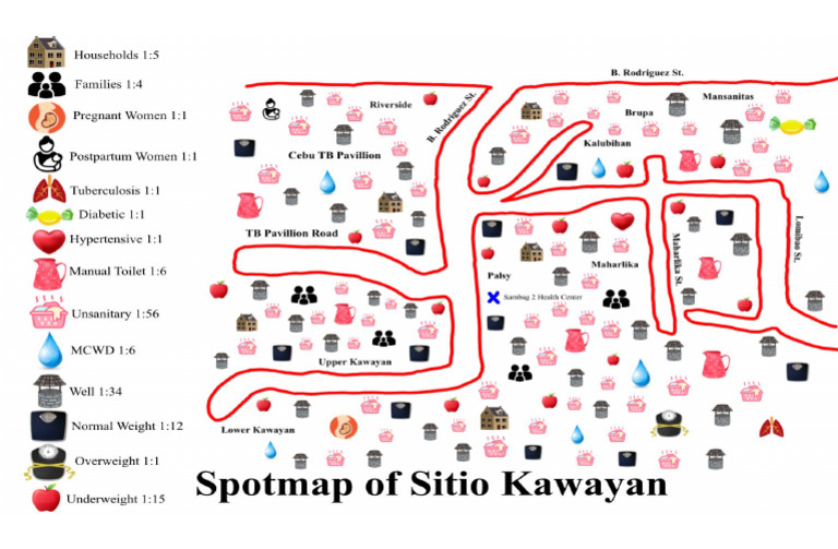 Spotmap Pic | PDF