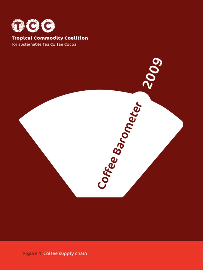 Coffee Barometer 2009 | PDF | Coffee | Sustainability