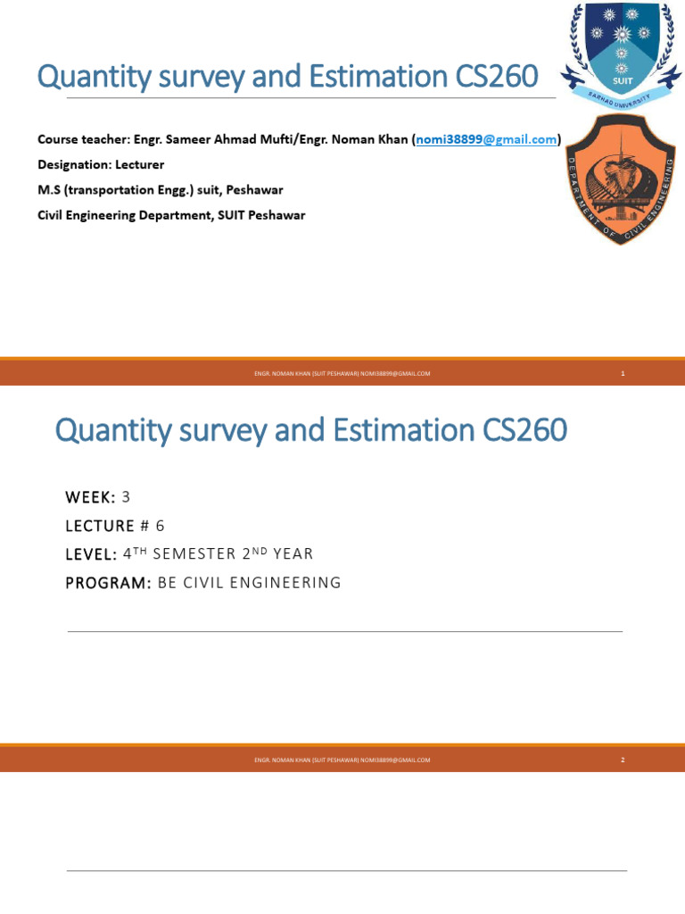 CS 260 Lecture # 06 | PDF CS 260 Lecture # 06 | PDF