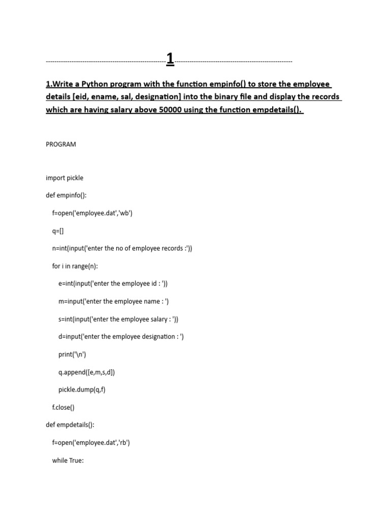 Cs Activity Pdf Python Programming Language Computer Programming