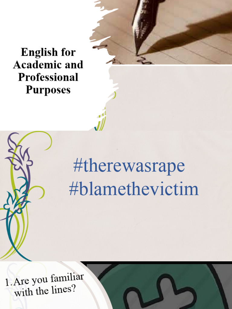 POSITION-PAPER.. | PDF | Essays | Bullying