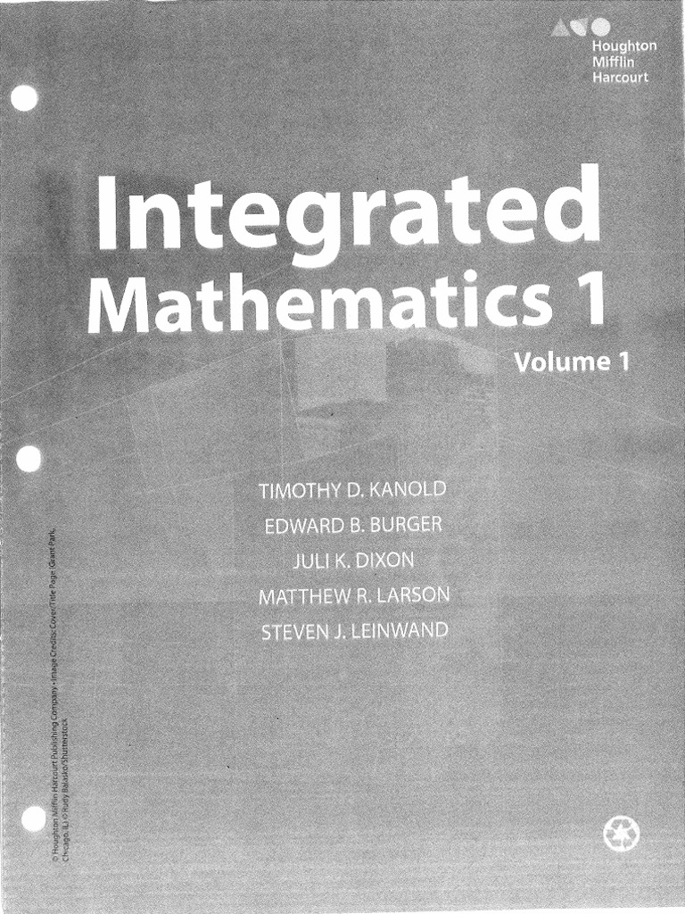 G7 Unit4 | PDF