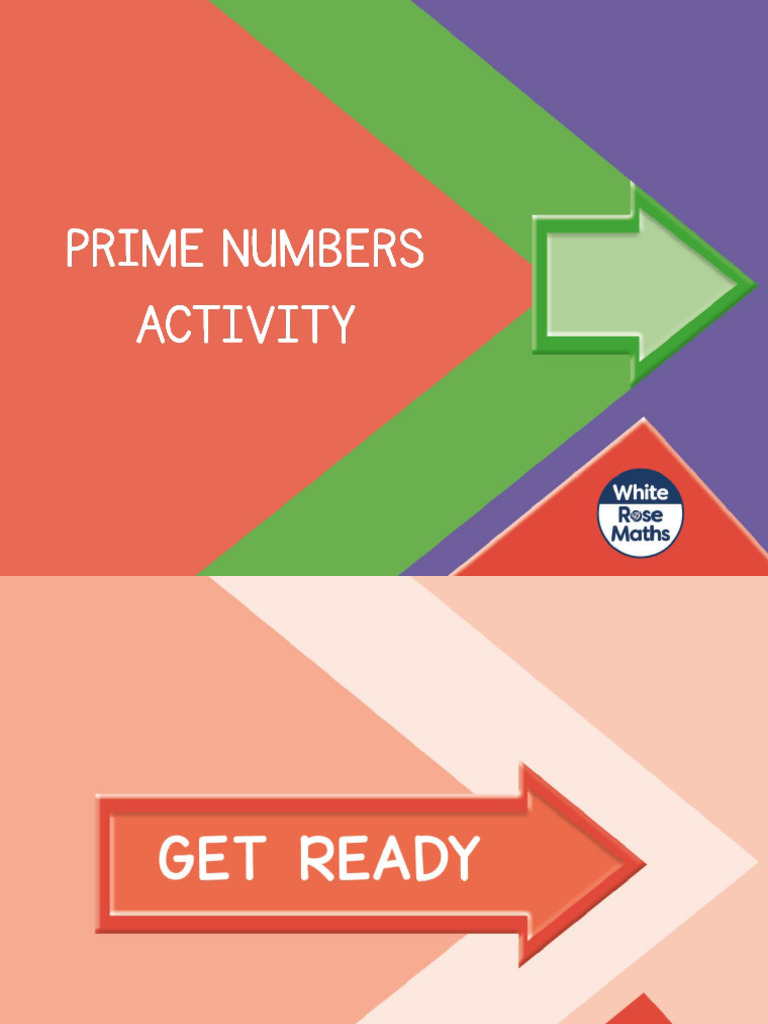 Prime Numbers Powerpoint | PDF