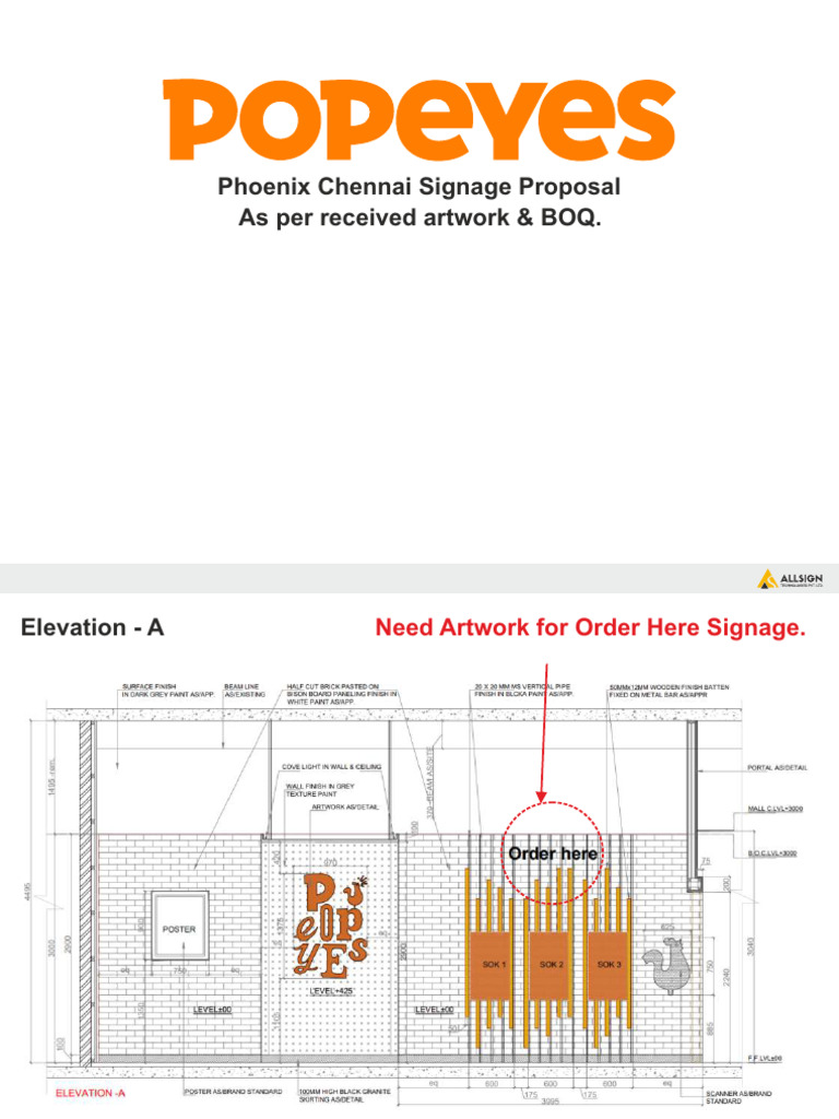 Popeyes Pheonix Chennai Combine Docket | PDF | Plastic Arts | Artistic ...