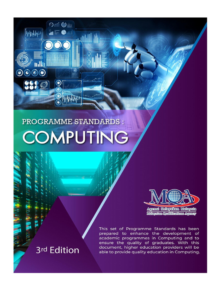PS Computing 2023 | PDF | Career & Growth | Business