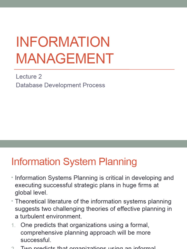 Dcit 24 Lec 2 | PDF | Software Development Process | Agile Software Development