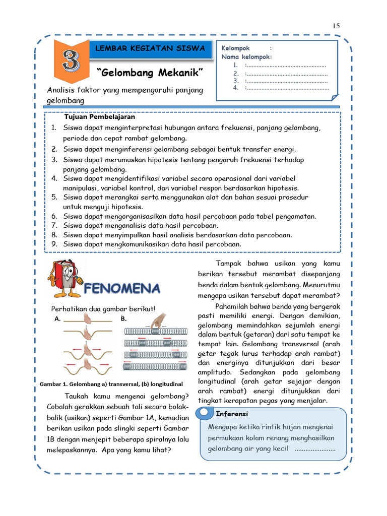 Perangkat 3 Organized | PDF