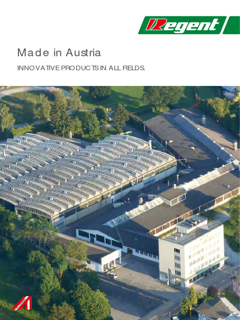 Regent en | PDF