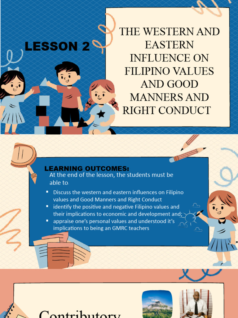 GMRC Report | PDF | Social Science | Self-Improvement