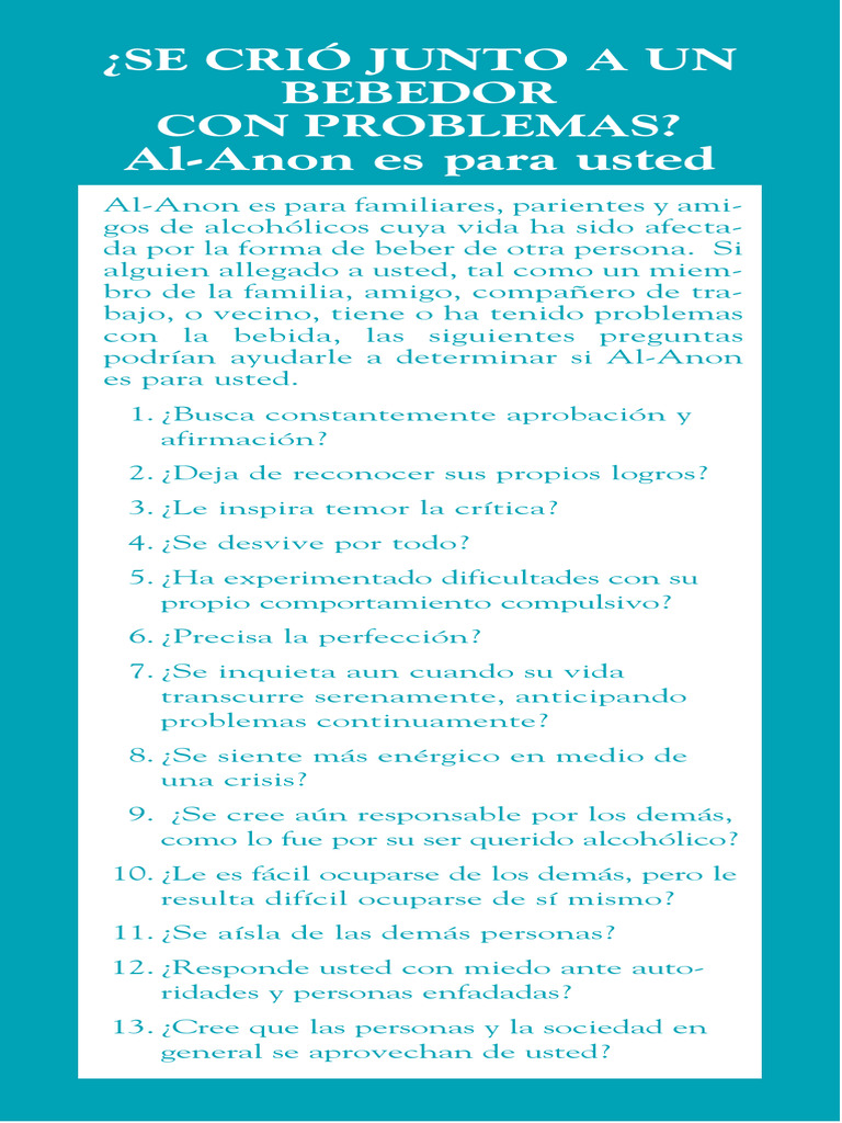 Folleto Se Crio... 2020 | PDF