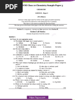 BBC Compacta Grammar Solutions 1 | PDF