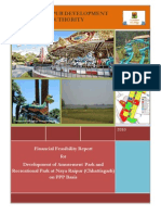 Theme Park | PDF | Amusement Park | Sustainability