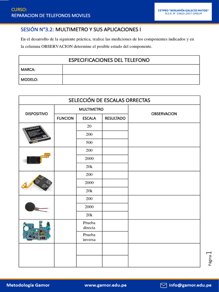 PRACTICA - Parte 2-4 | PDF