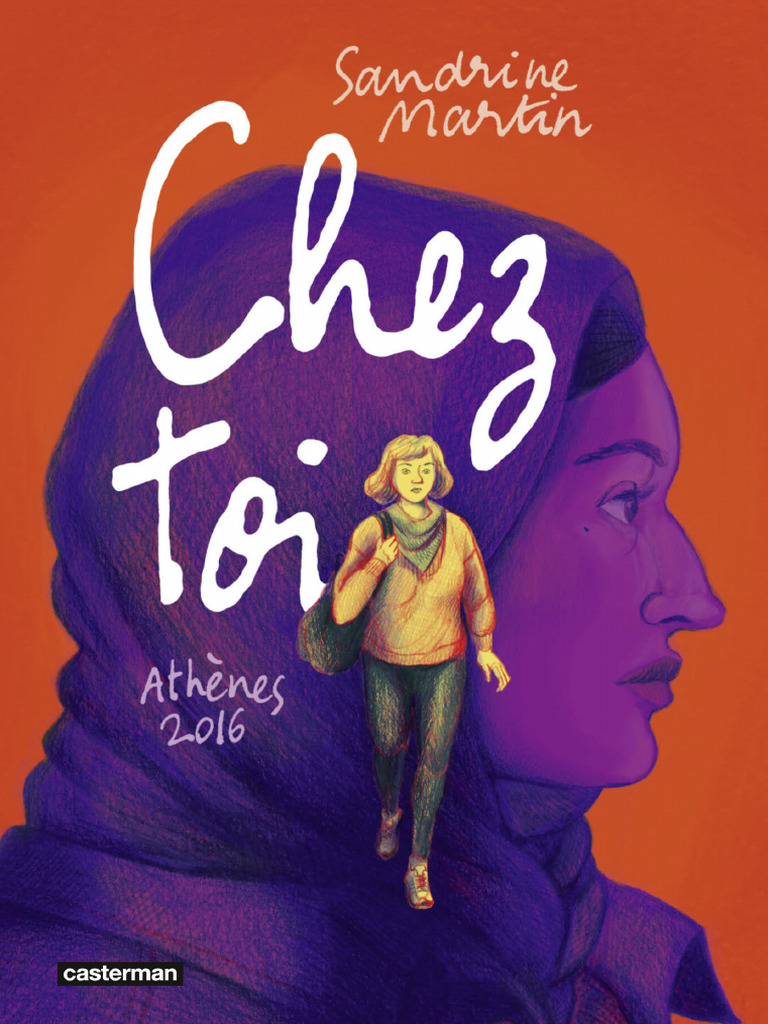 Chez Toi - Athènes | PDF