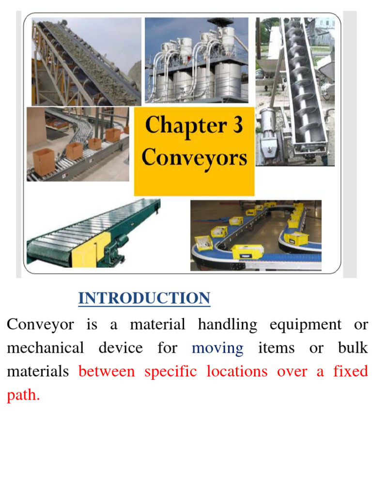 Modfied UNIT MHE 3 | PDF