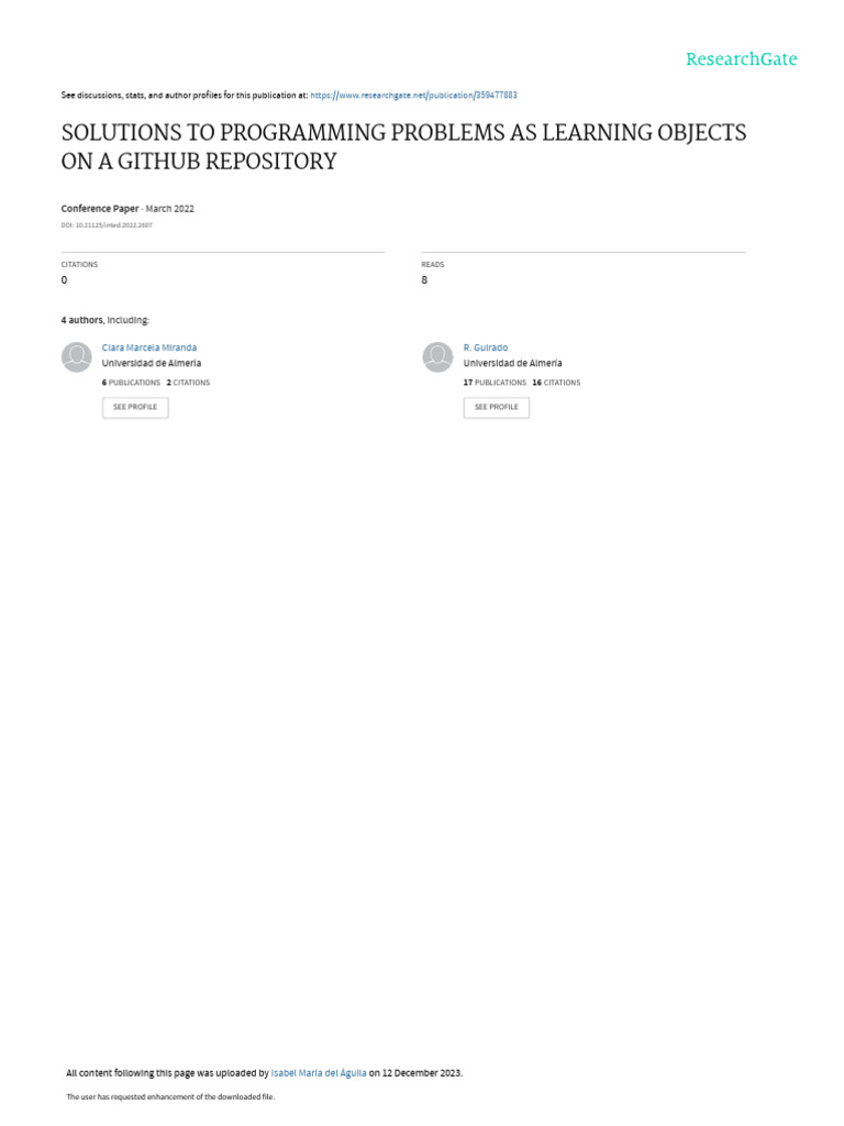 Solution | PDF | Engineering | Computer Programming