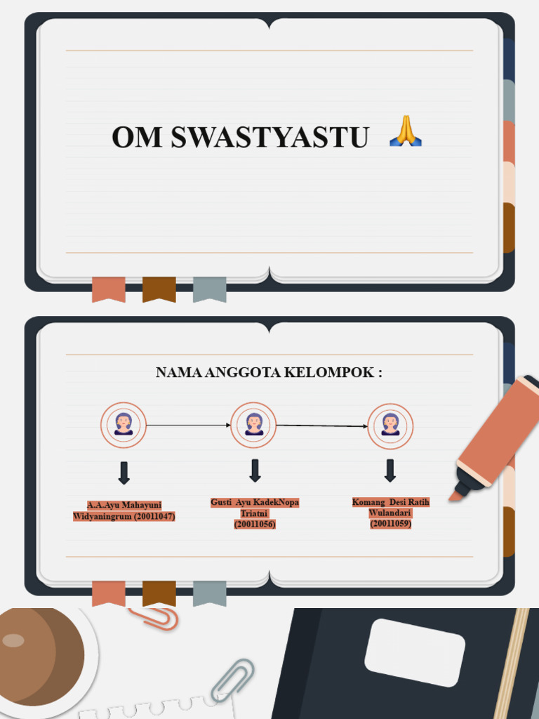 Sim Kelompok 4 | PDF