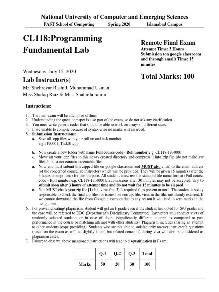 S20 PF-LAB Final | PDF | Computer File | Infection S20 PF-LAB Final | PDF | Computer File | Infection