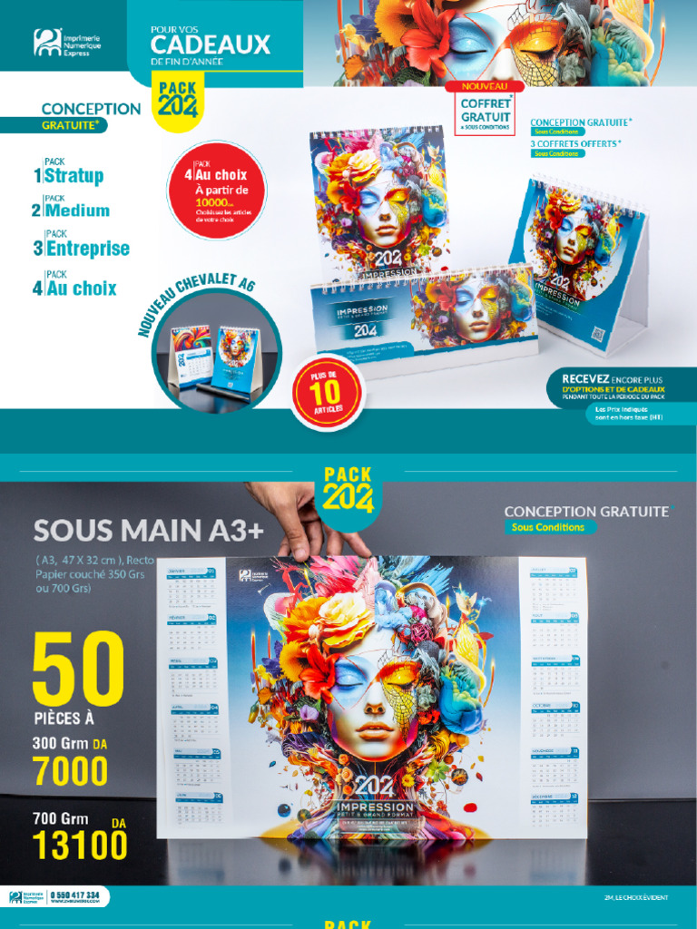 Articles PACK 2024 | PDF