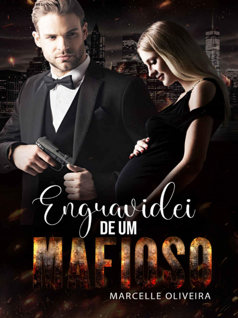 Embarazada de Un Mafioso - Marcelle Oliveira | PDF | Amor