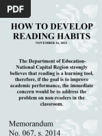 Updated E Runt Guidelines E-Runt | PDF