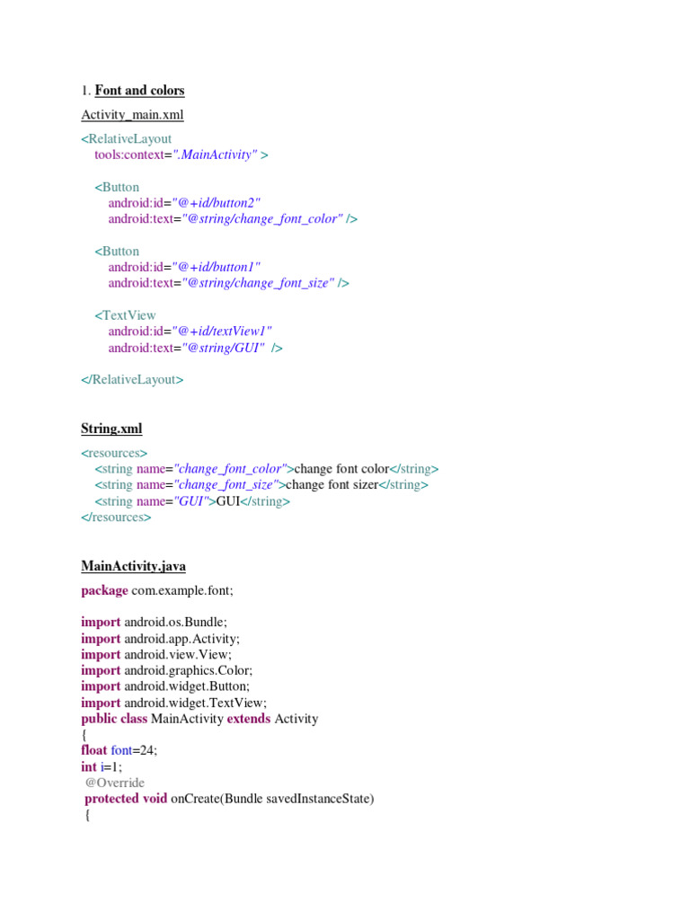 Mad Lab Program 2023 | PDF