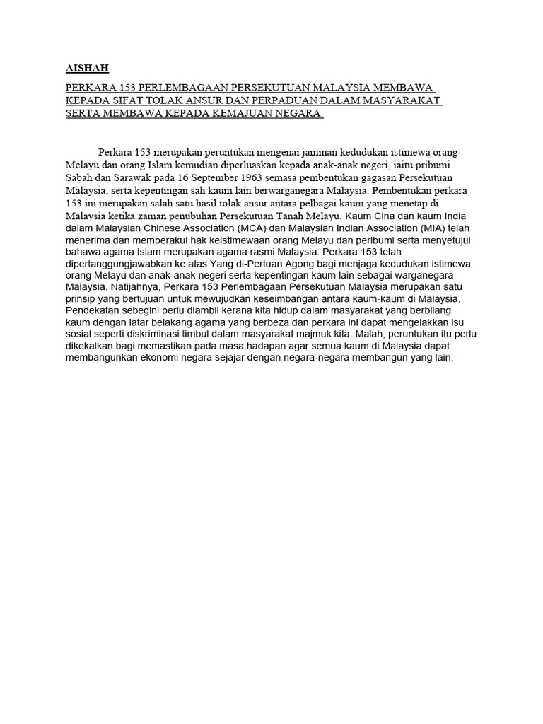 Dapatan Kajian Ctu | PDF