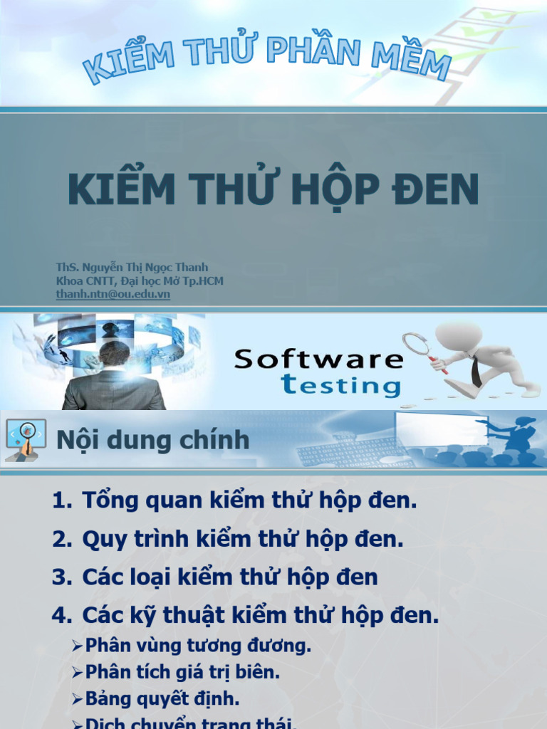 02 Kiem Thu Hop Den | PDF