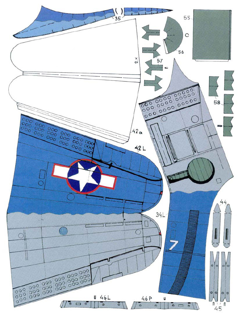Douglas SBD-3 1999 | PDF