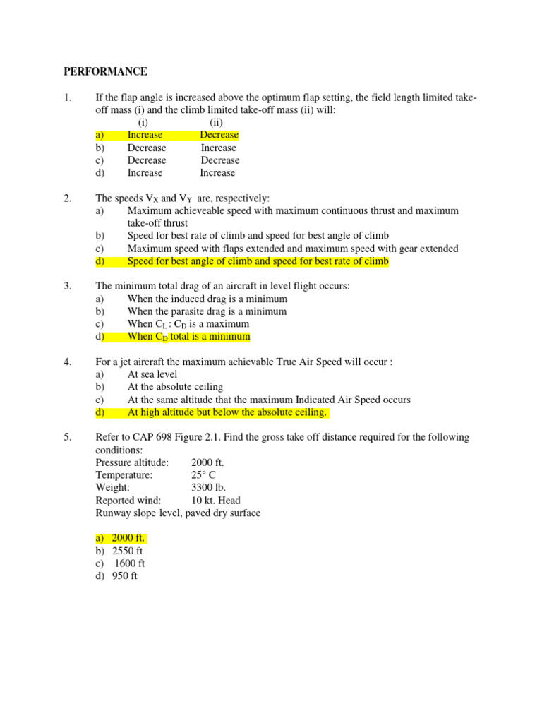 PERFORMANCE | PDF | Business | Technology & Engineering
