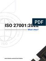 Azure - Dynamics 365 - Online Services - ISO 27001 and ISO 27701 ...