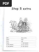 Learning Chess Workbook Step 4 PDF | PDF