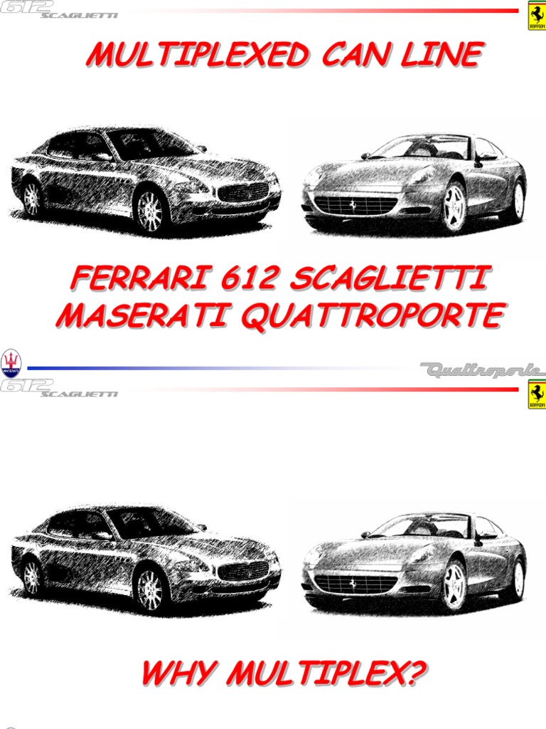 CAN F137 M139 UK Version 2 | PDF