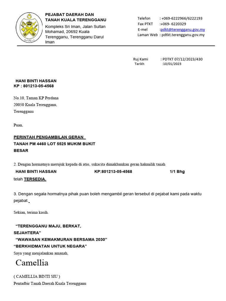 Idt Collection | PDF