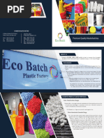 Astm D7611 | PDF | Plastic | Amorphous Solid