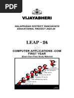 MBOT PROFESSIONAL CURRICULUM VITAE v1 (TS) | PDF