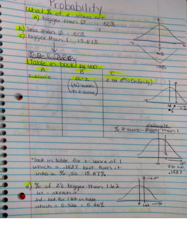 Research And Statistics Notes Pdf 7435