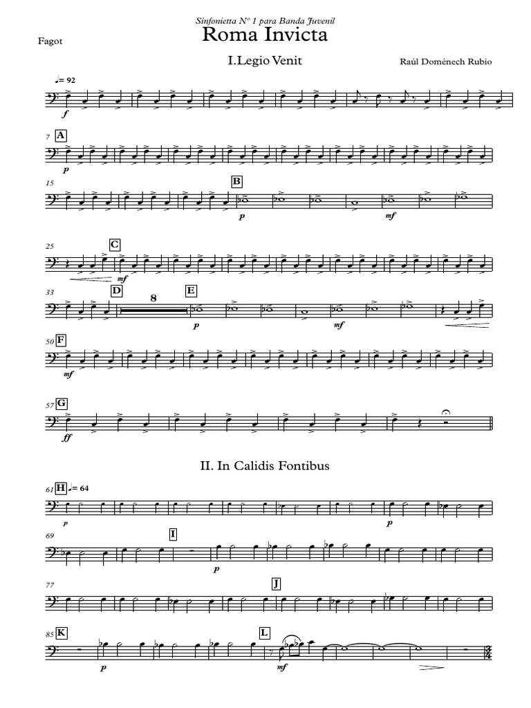 Roma Invicta 3 | PDF