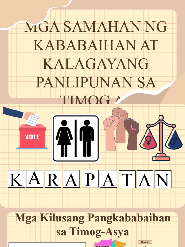 KABABAIHAN | PDF