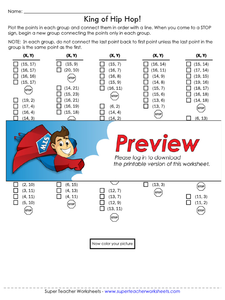Rabbit Easy Graph | PDF