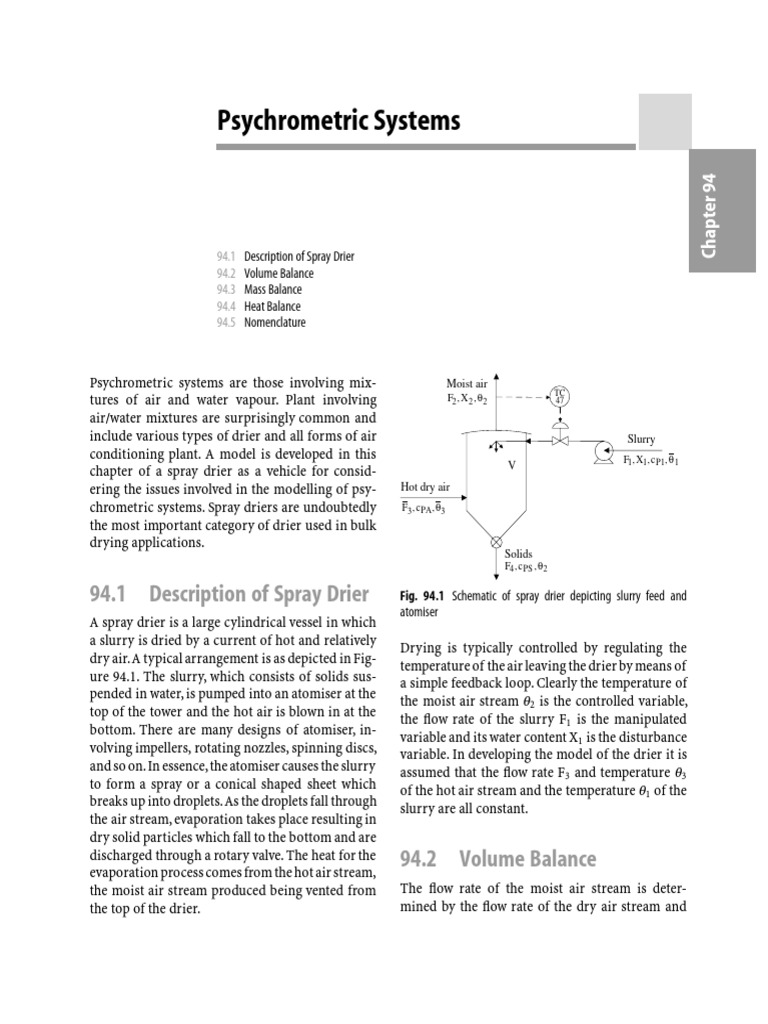 Chap 10 | Download Free PDF | Thermodynamics | Continuum Mechanics