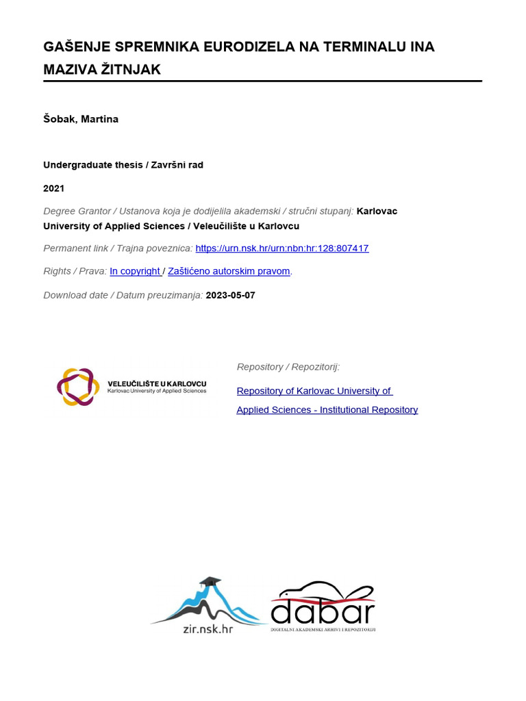 Martina Sobak | PDF