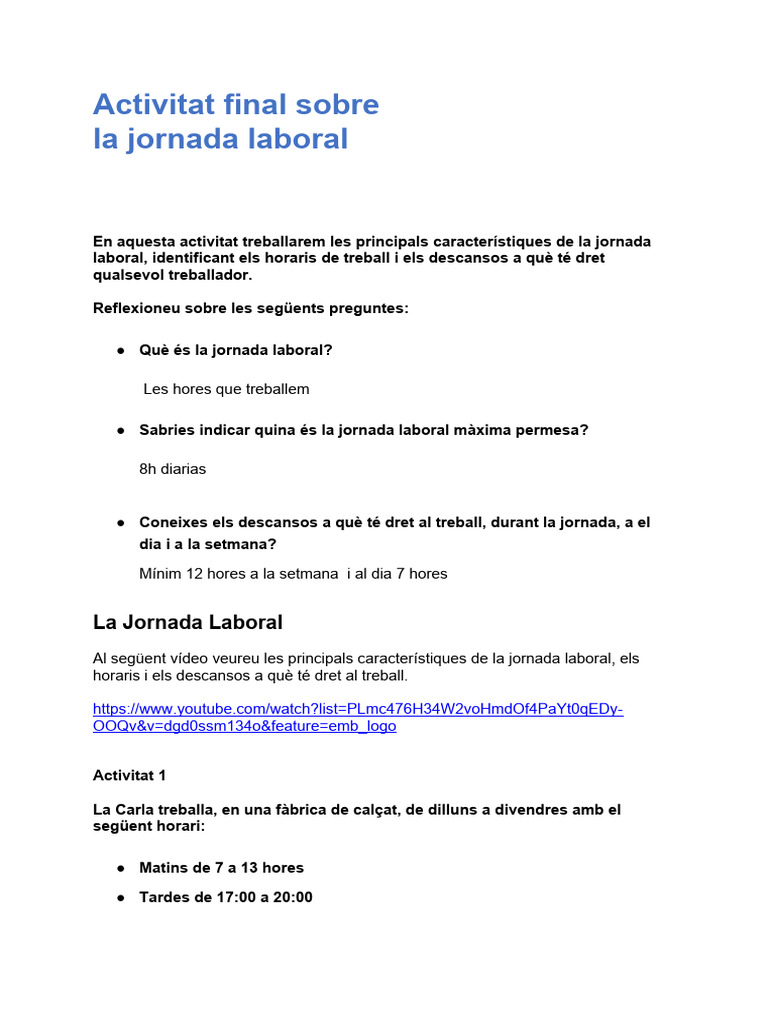 Projecte 2 | PDF
