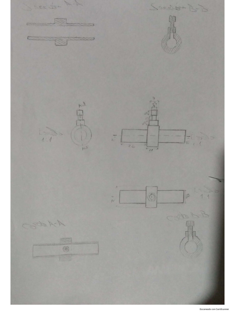 Tp-4 Ejercicio-1 | PDF